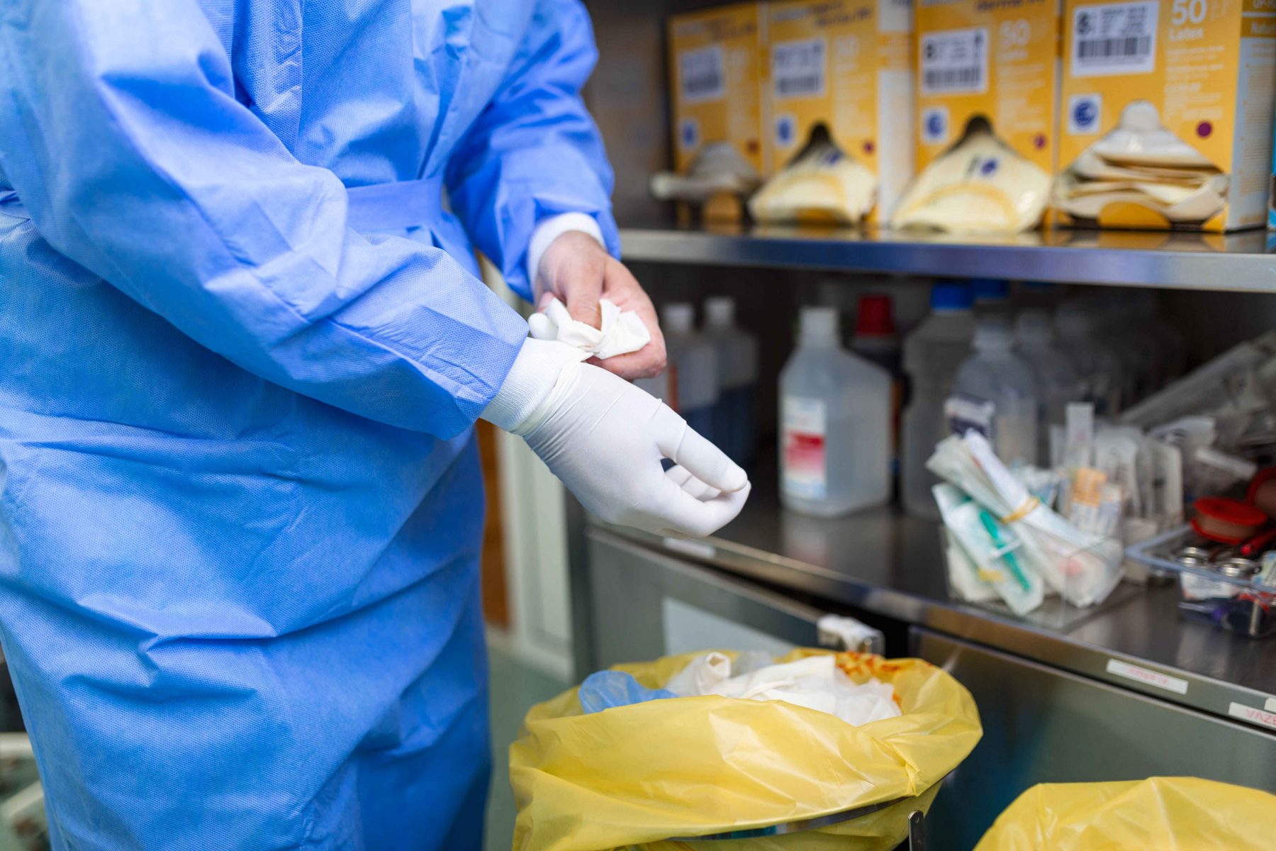 Endocrine Disrupting Chemicals Tips And Implementation